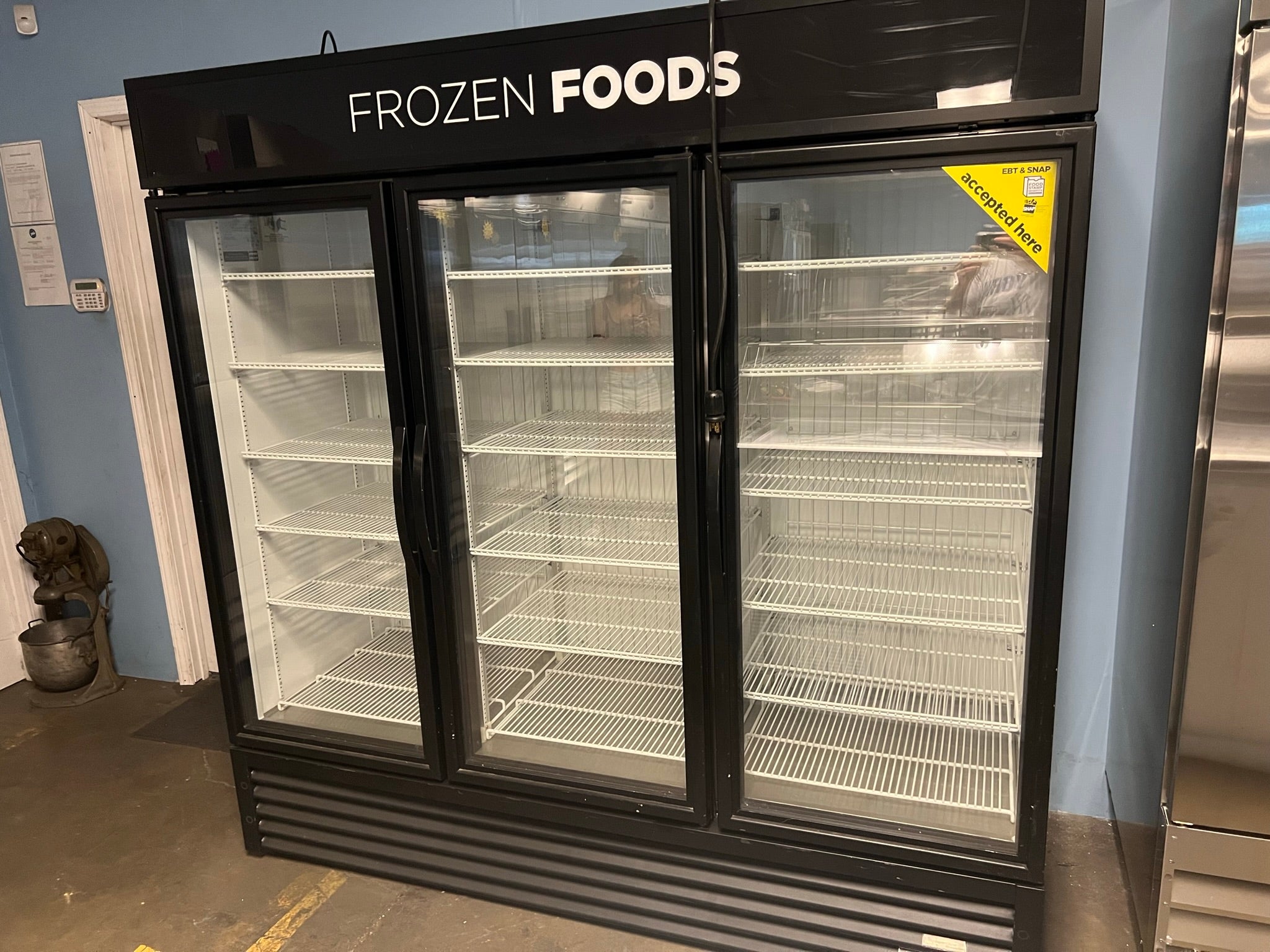 Used True Brand Coolers & Freezers – Equipment On Demand