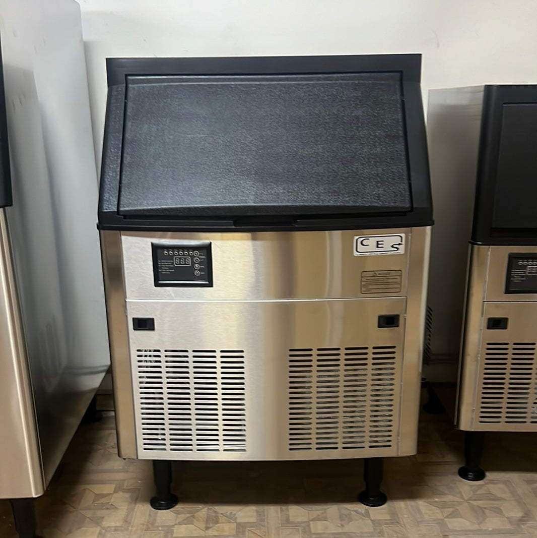 Ice Machines – Equipment On Demand